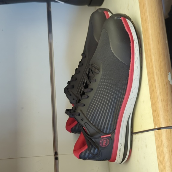 Timberland PRO | Shoes | New Mens Timberland Pro Drivetrain Composite ...